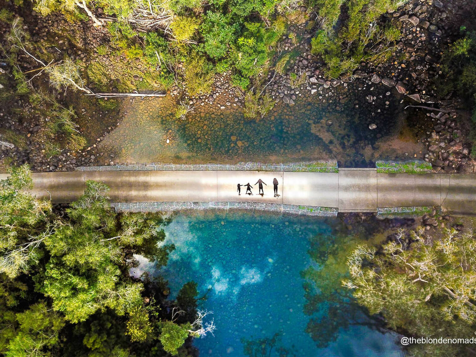 Top tips for visiting Byfield National Park - Visit Capricorn Coast ...