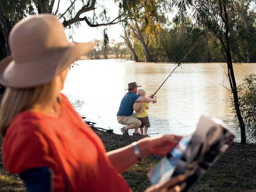 Leichhardt Way - Visit Capricorn Coast - Southern Great Barrier Reef
