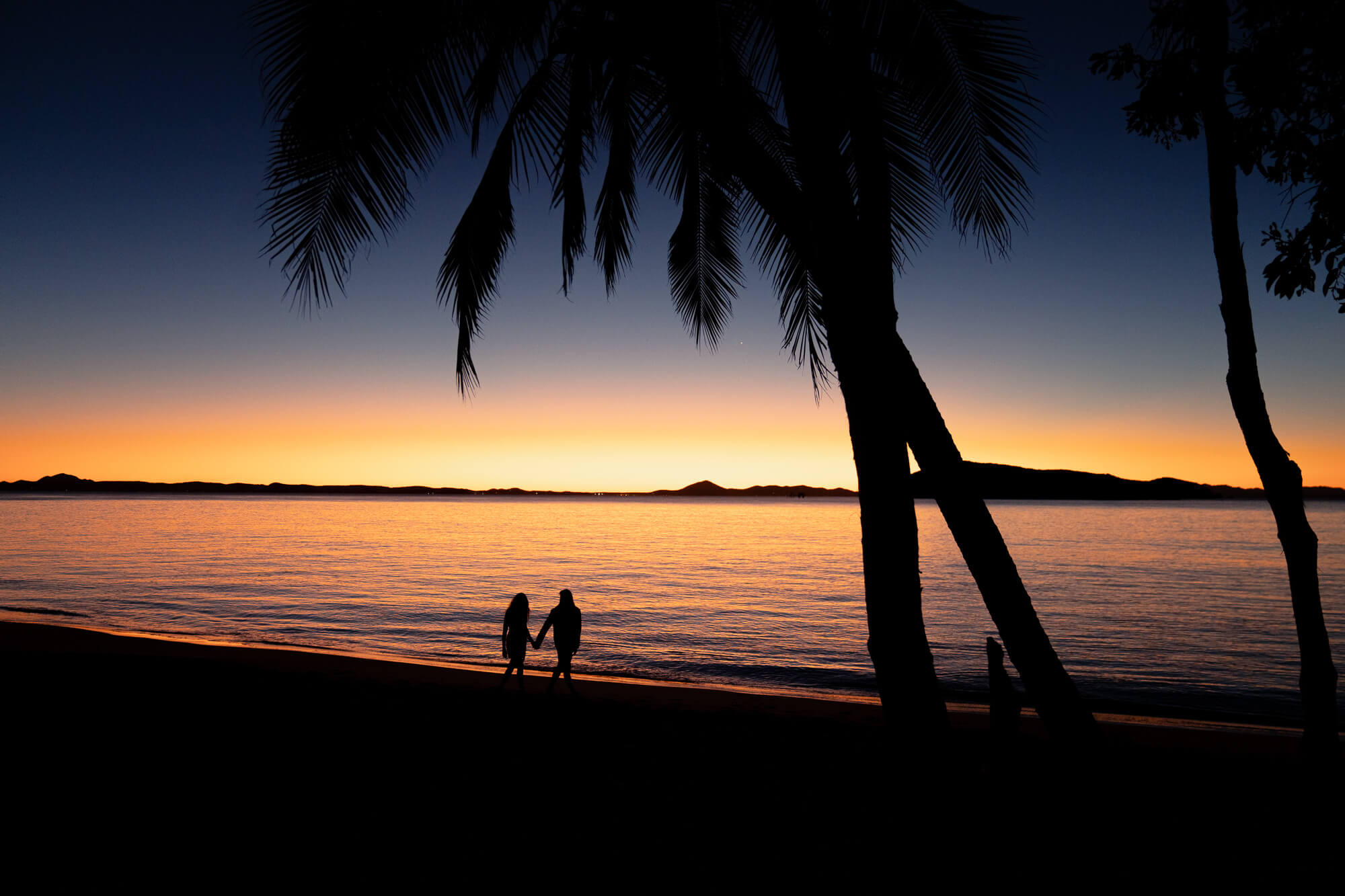 The Capricorn Coast Region — Your Halfway Highlight on Australia's ...